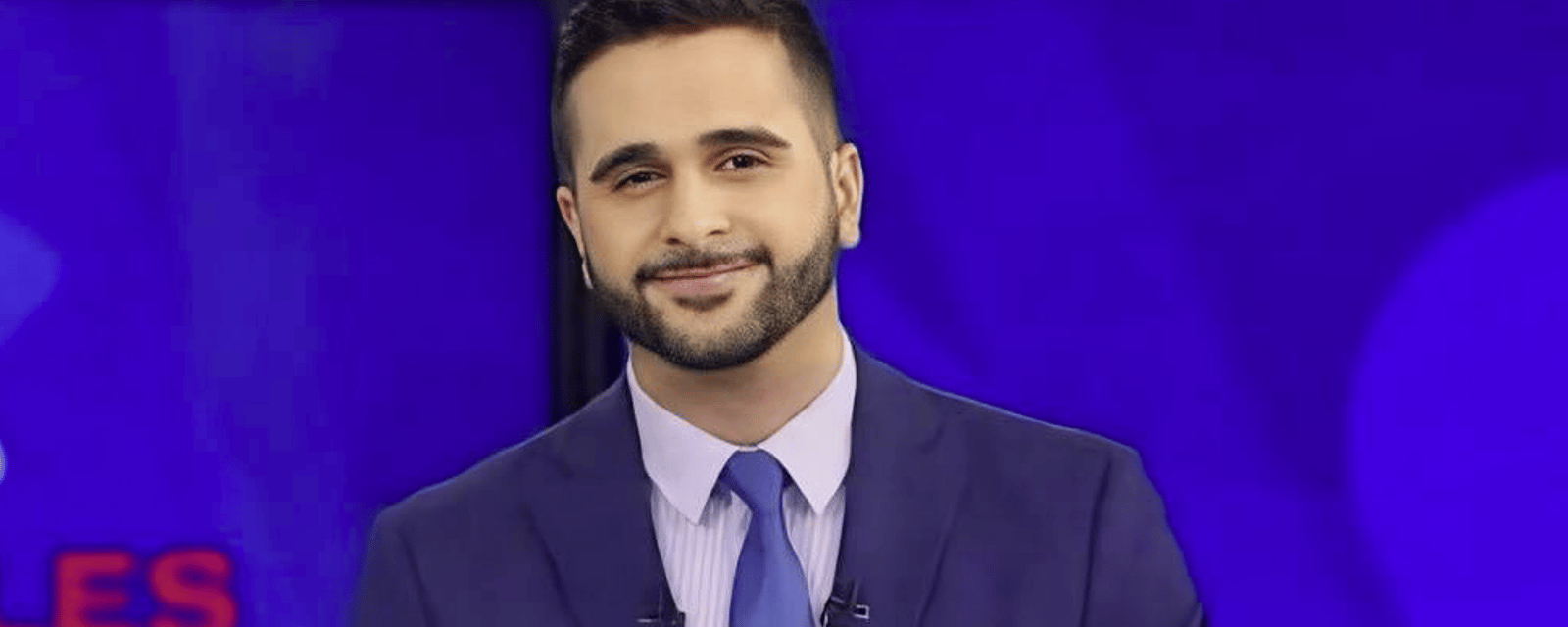 Hadi Hassin de TVA Nouvelles annonce qu'il est en deuil - Monde de Stars