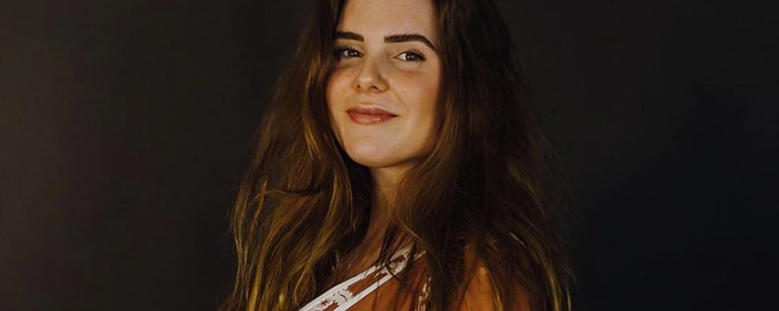 Cassandra Bouchard vient de donner naissance à son enfant et partage la ...