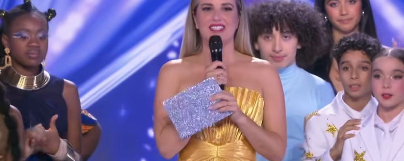 On sait enfin qui remporte la première saison de Quel talent! - Monde ...