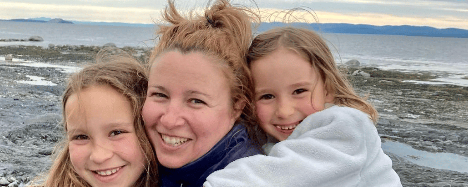 Jessica Barker publie une adorable photo de sa fille pour son ...