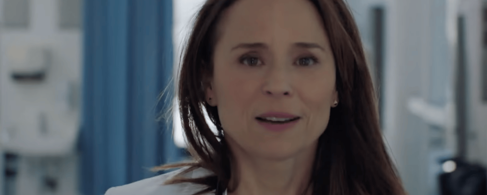 On a enfin de premières images des personnages de STAT, la série qui va ...