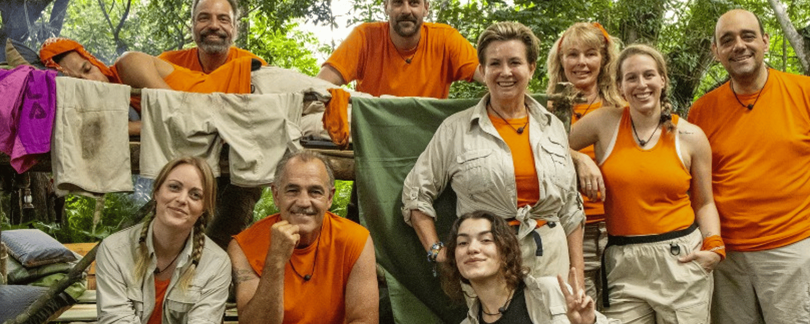 Une ancienne de Sortez-moi d’ici ! aura sa propre émission à TVA - Monde de Stars