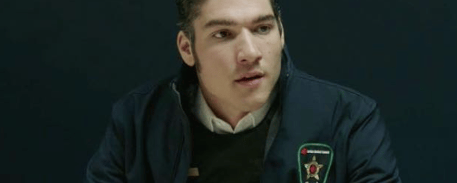 Voici pourquoi on ne voit plus Jason Roy-Léveillée à la télé - Monde de ...