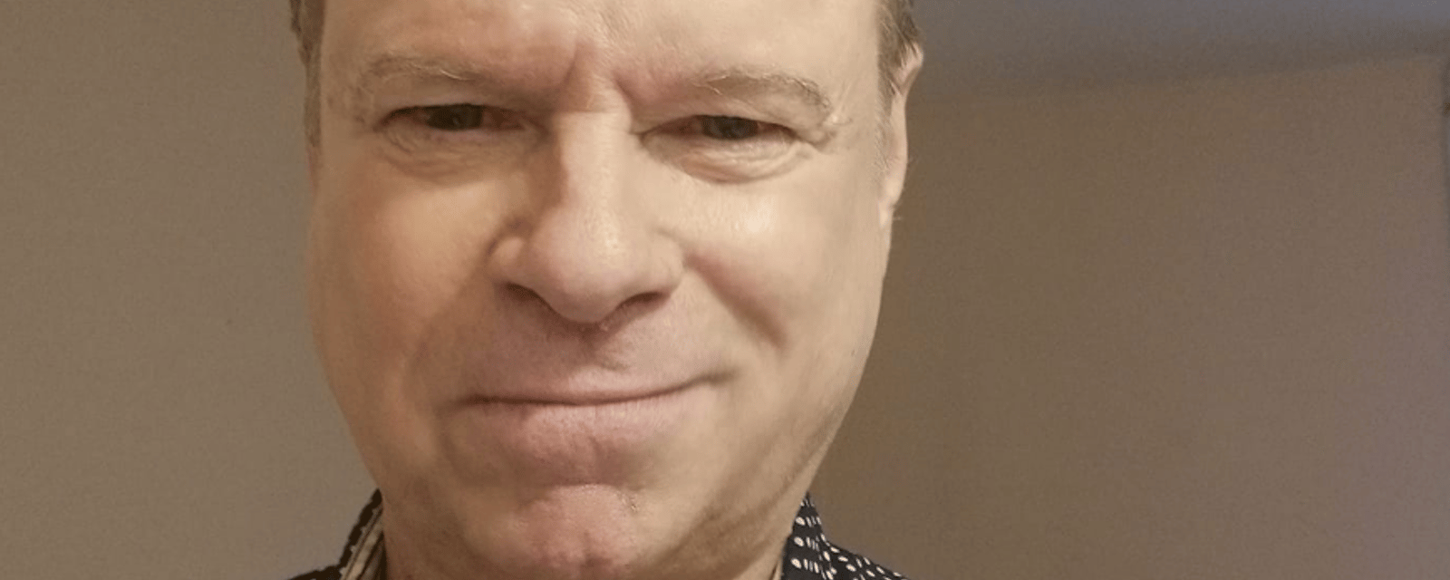 Le comédien Jacques Lussier s'éteint à 64 ans - Monde de Stars