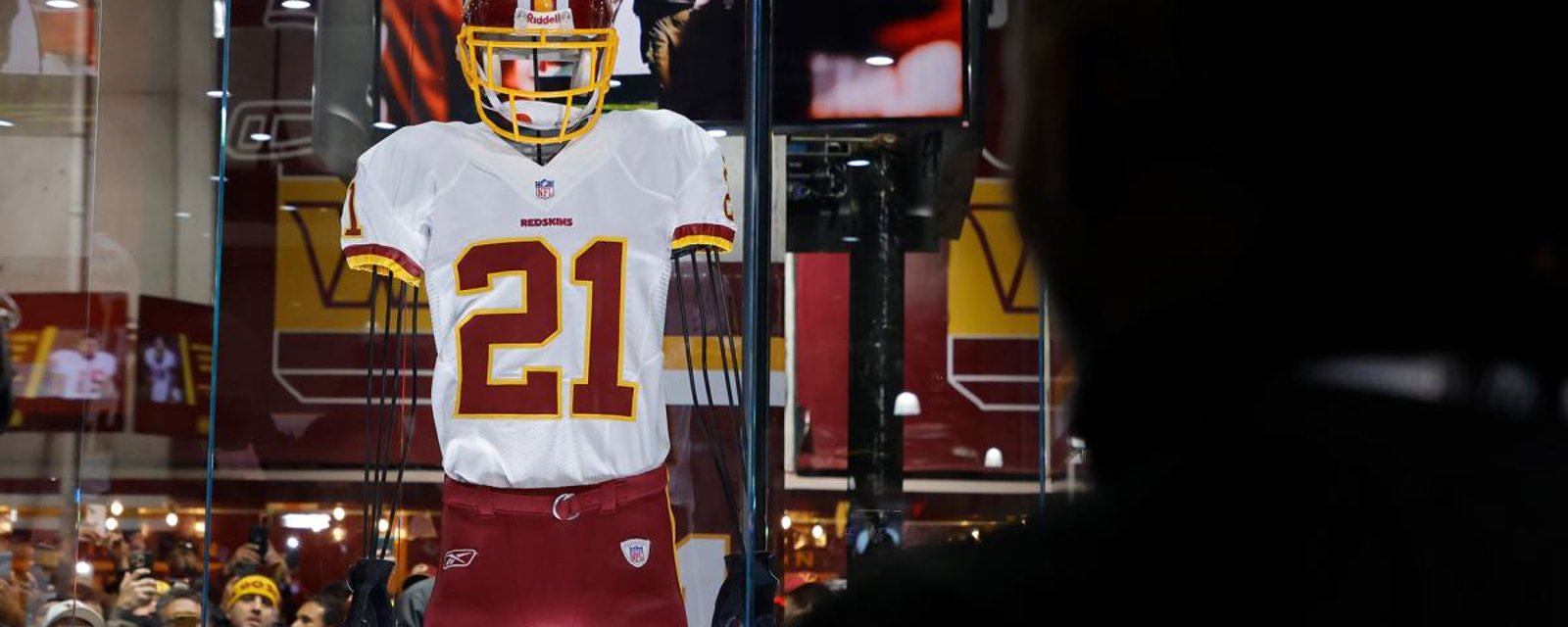 Commanders release statement after embarrassing Sean Taylor memorial ...