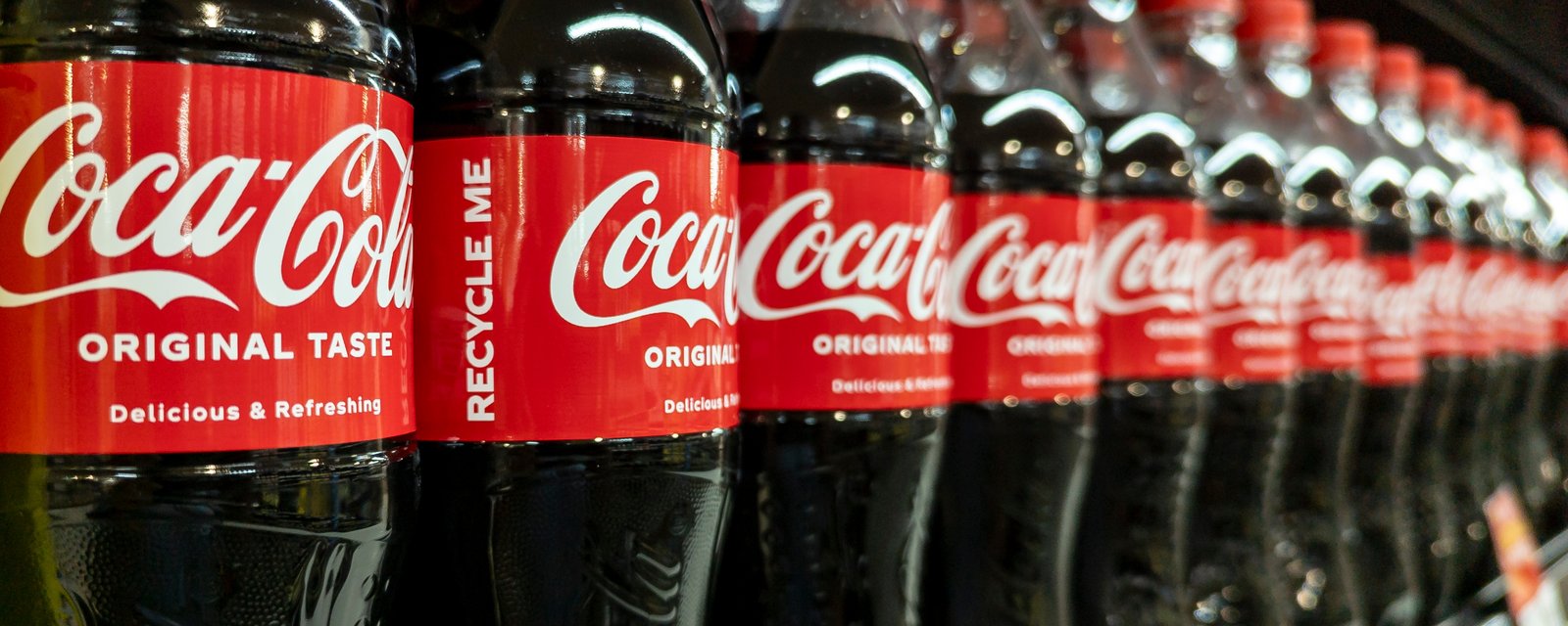 Coca-Cola annonce l'arrivée de deux nouvelles saveurs ! - Ma Fourchette