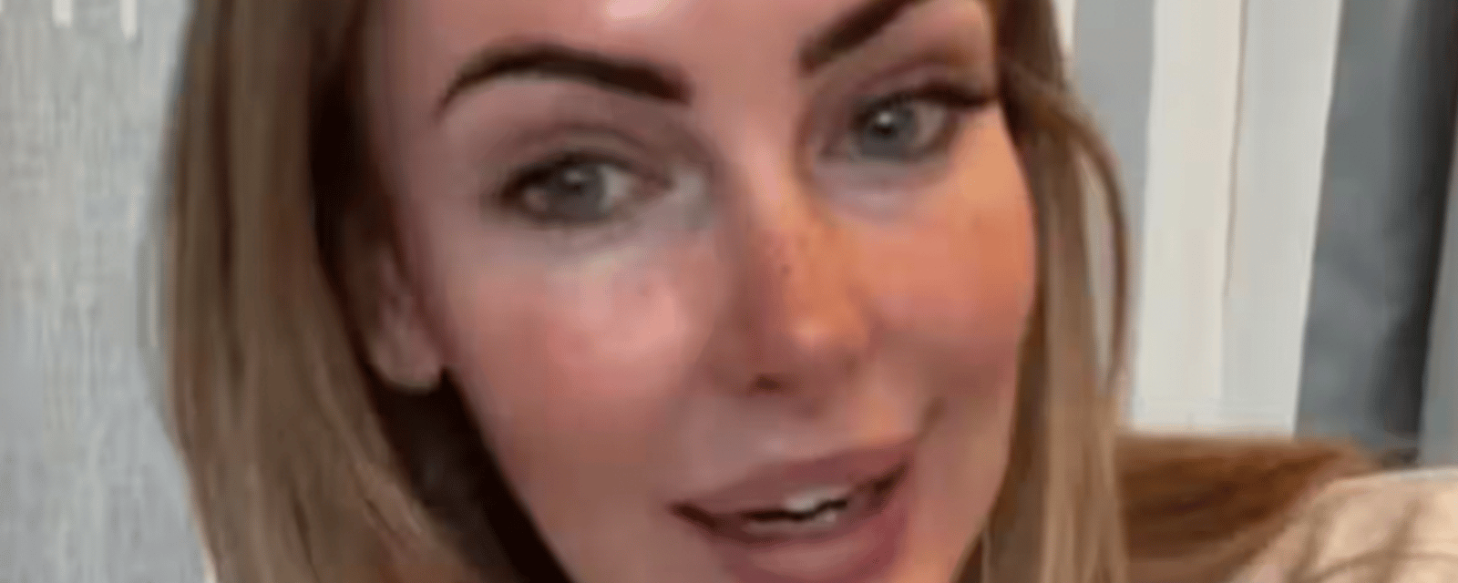 Une femme affirme qu'elle ne savait pas qu'elle avait une liaison avec le mari de sa meilleure ...