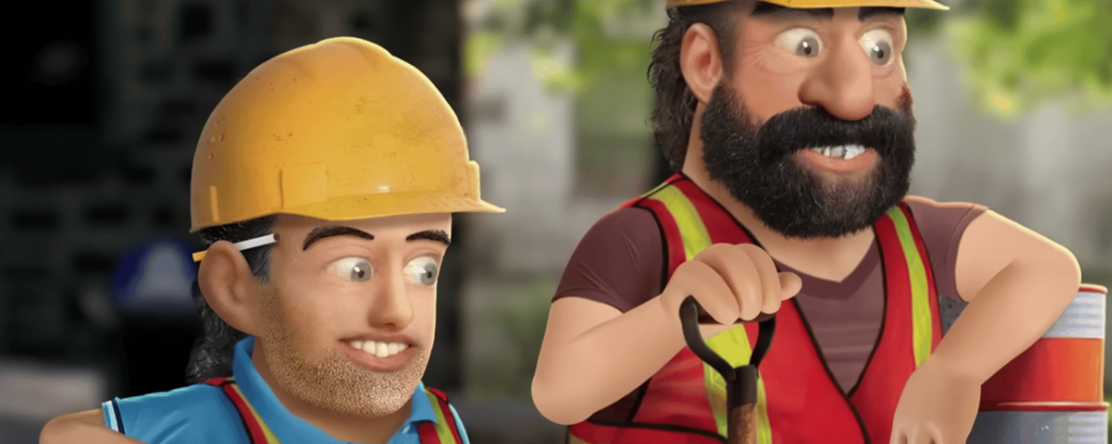 Les Têtes À Claques Publient Une Nouvelle Vidéo Et Les Québécois En