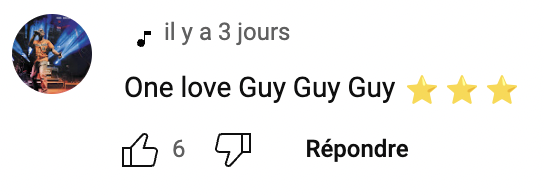 Guy Jodoin vole la vedette dans le nouveau vidéoclip du rappeur FouKi ...