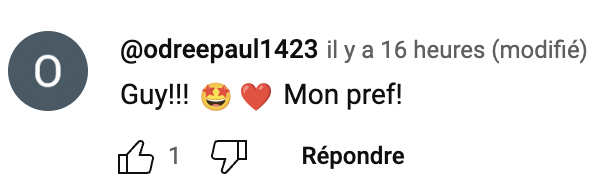 Guy Jodoin vole la vedette dans le nouveau vidéoclip du rappeur FouKi ...