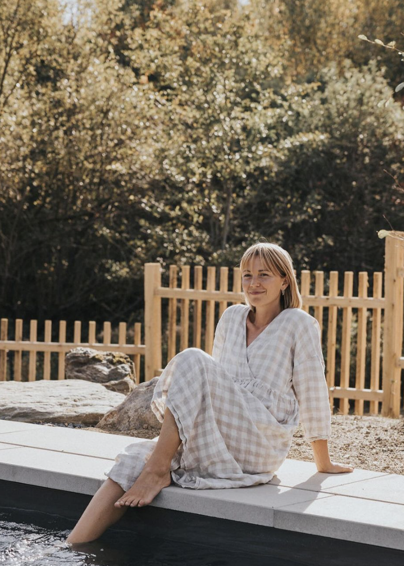 Alex Nevsky et Vanessa Pilon partagent des photos en famille et leur ...