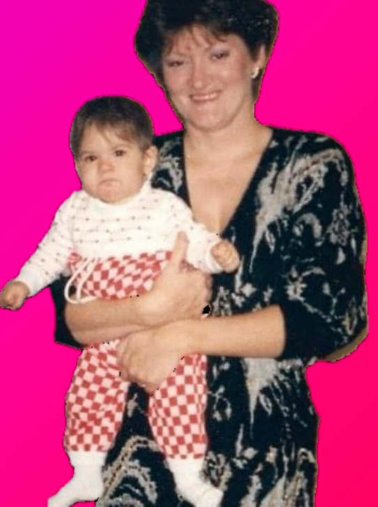 Christine Morency offre un beau cadeau à ses fans pour la fête des ...