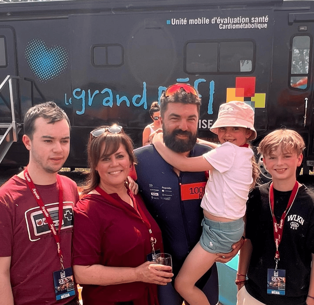 Louis-François Marcotte sera bientôt de retour sur nos écrans - Monde ...