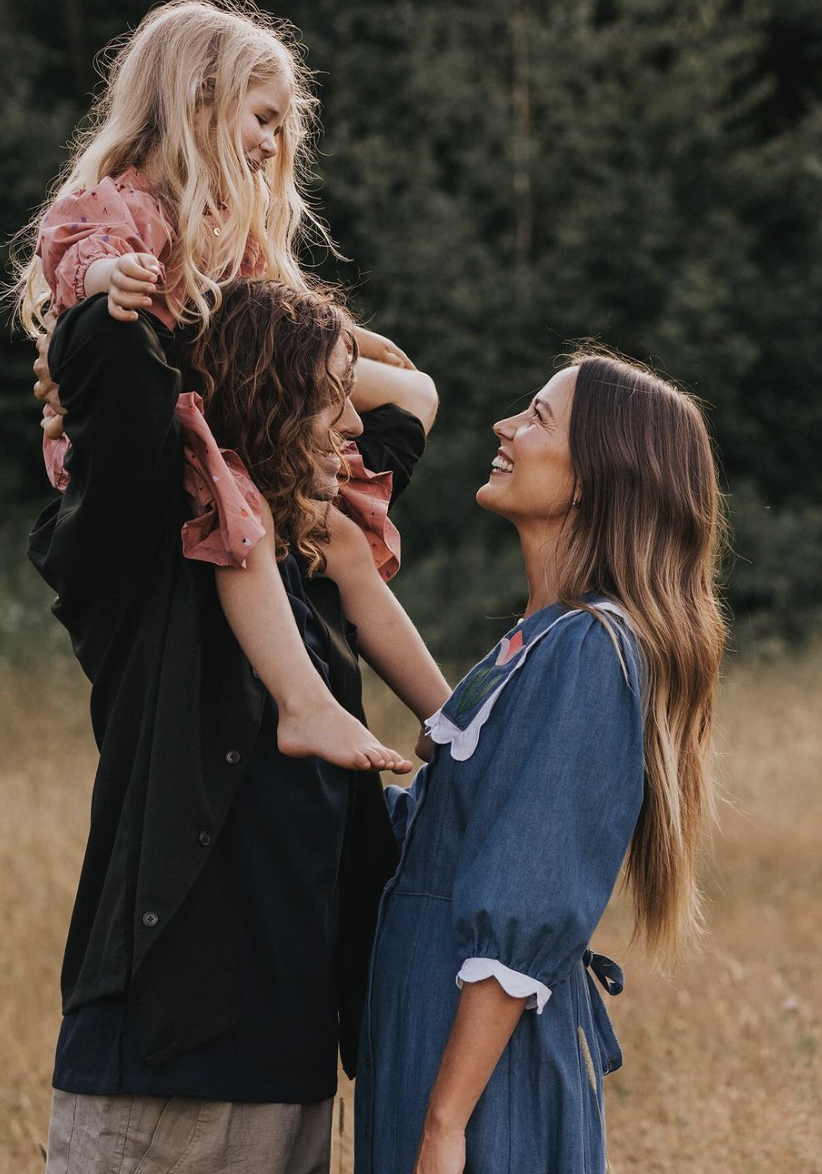 Vanessa Pilon partage une adorable photo souvenir avec son amoureux ...