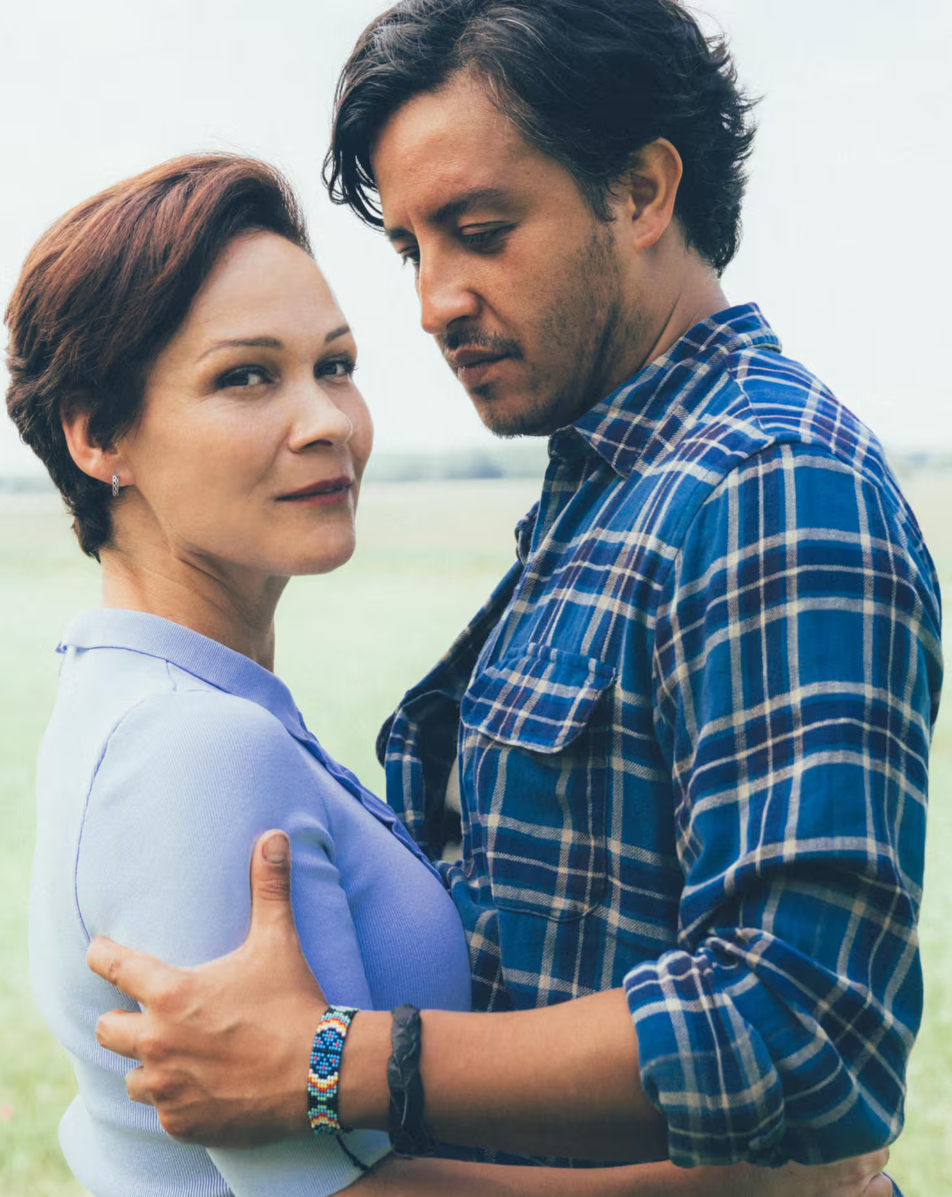 François Legault a adoré cette série avec Sandrine Bisson et la ...