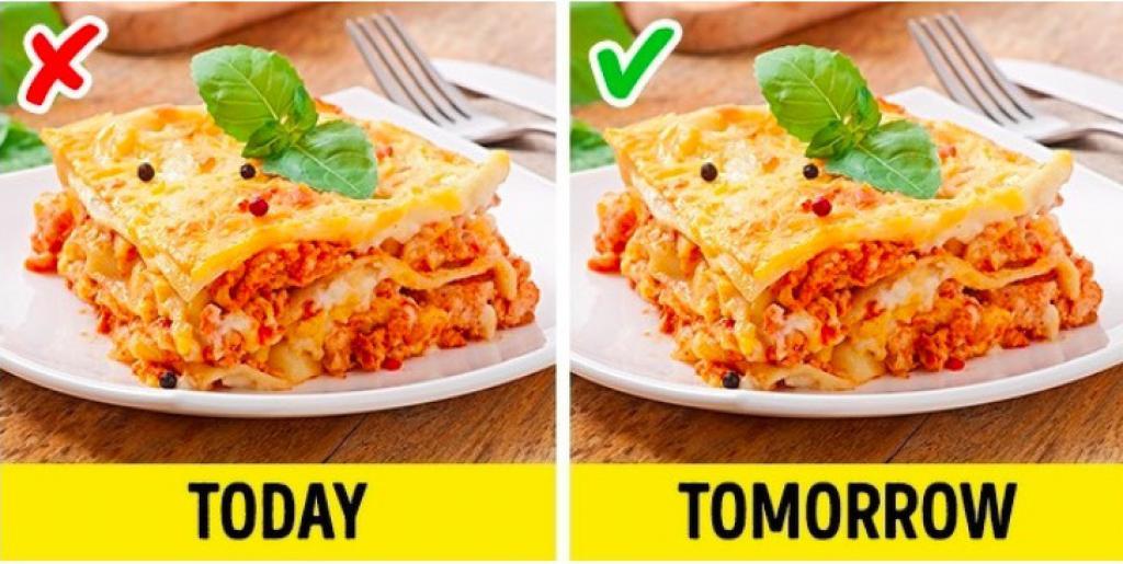 20 faits qui prouvent que notre alimentation n'est pas aussi saine que ...