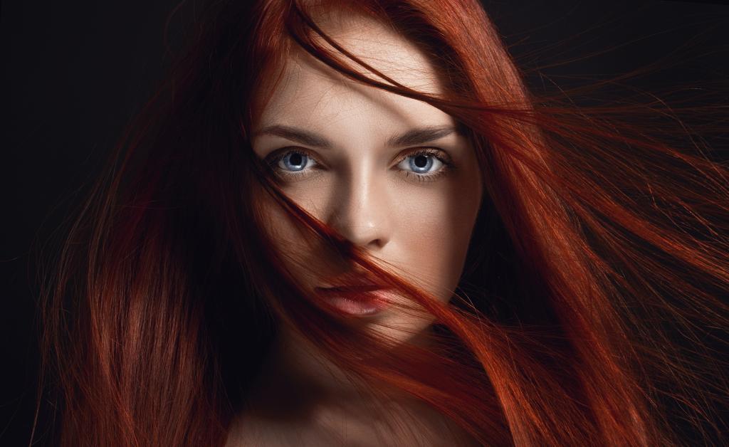 10 raisons pour lesquelles les personnes aux cheveux roux sont ...