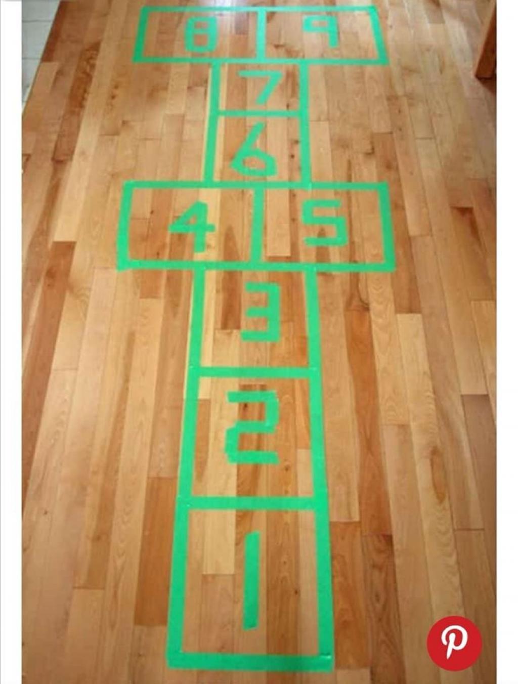 35 jeux à fabriquer pour amuser les enfants pendant la période de ...