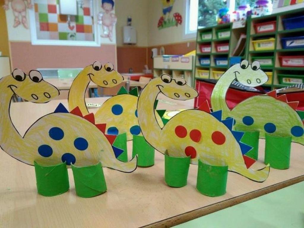 10 idées bricolages pour vos enfants - Trucs et Bricolages