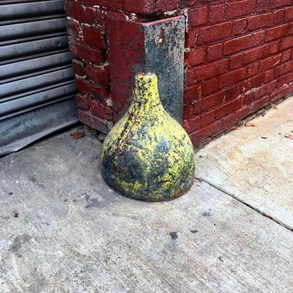 31 objets urbains métamorphosés par le street art - Trucs et Bricolages