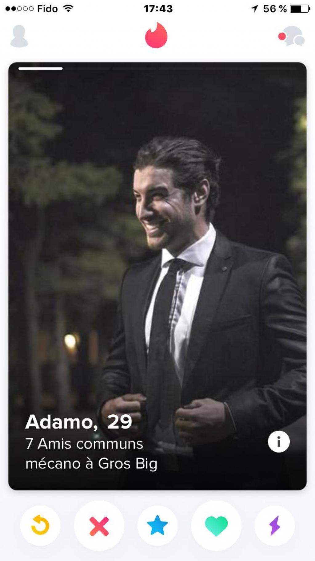 Occupation Double: Adamo met fin à sa relation avec Alexandra S ...