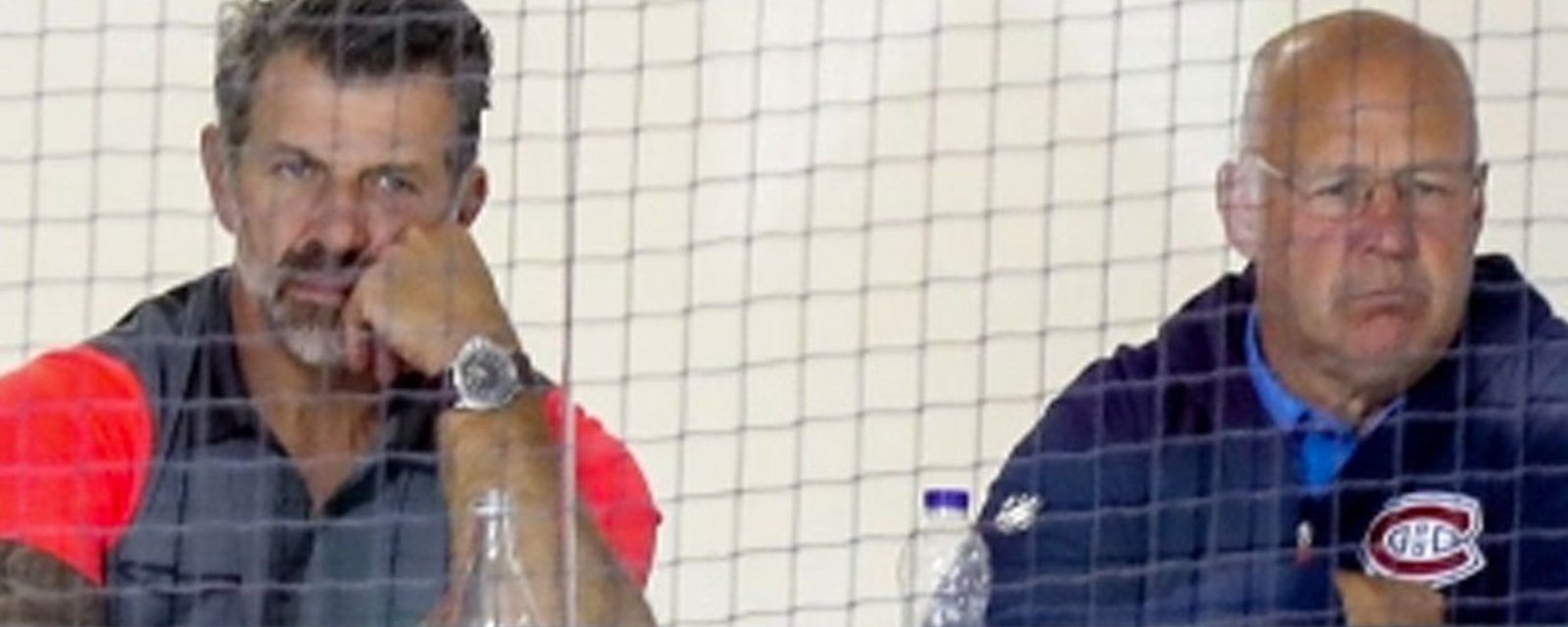 Le Canadien doit éviter de subir le même sort que les Sabres ... Le Canadien doit éviter de subir le même sort que les Sabres ...