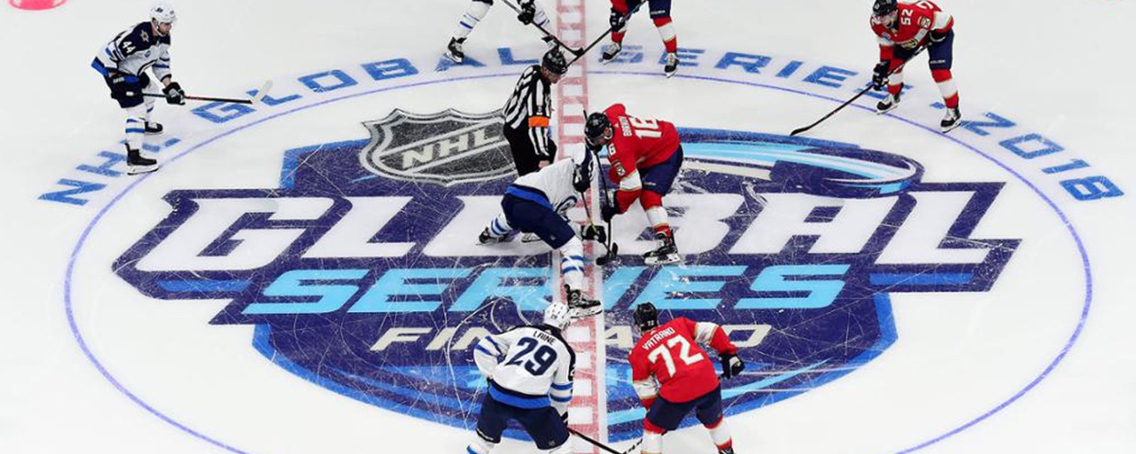 Report: NHL expansion coming to Europe - HockeyFeed