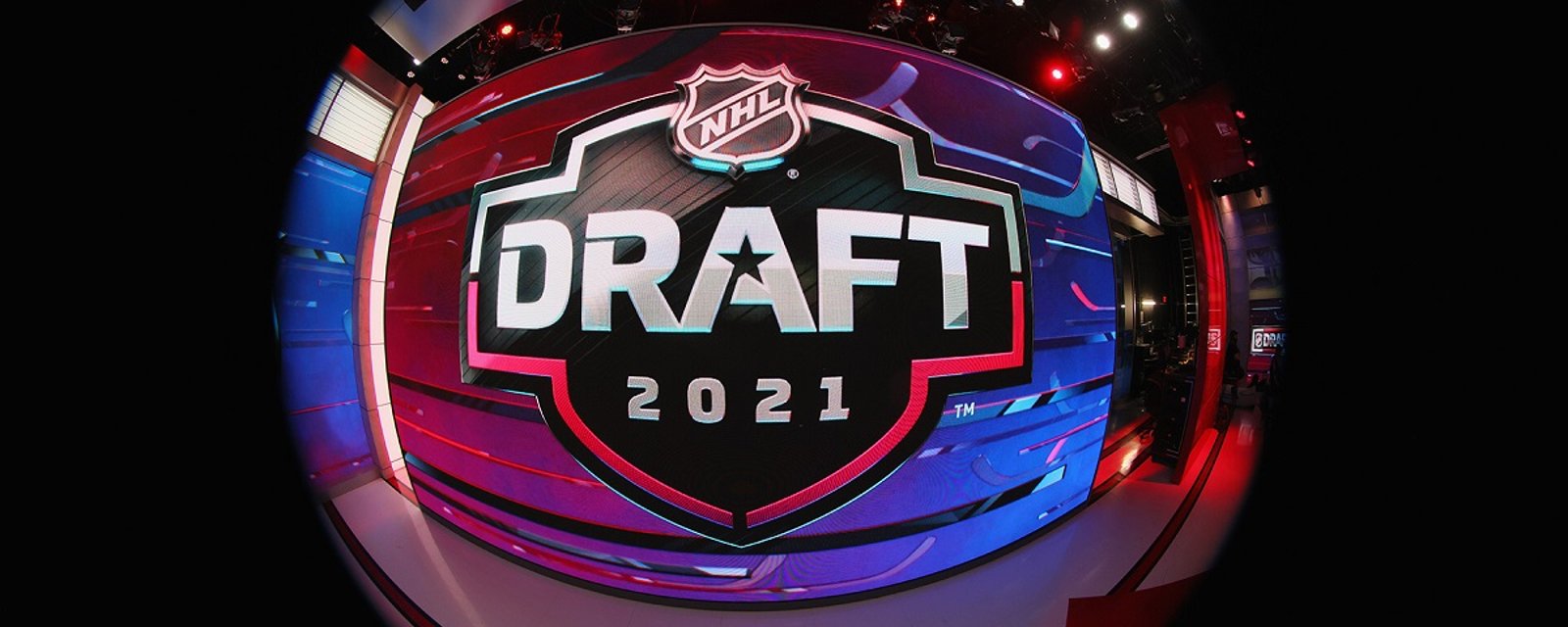 Every pick from the 2nd round of the 2021 NHL Entry Draft. - HockeyFeed