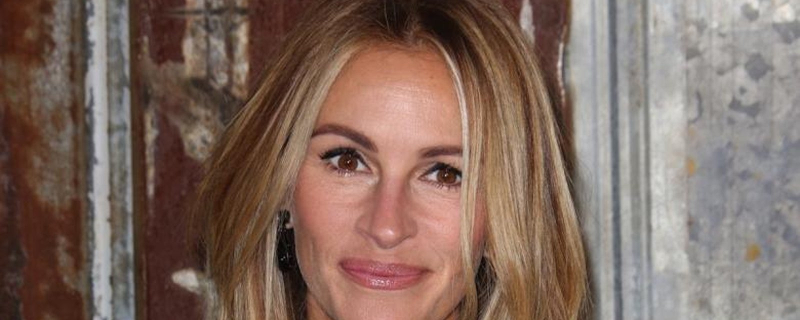 Julia Roberts Dévoile Une Photo Delle Sans Maquillage Les 1011