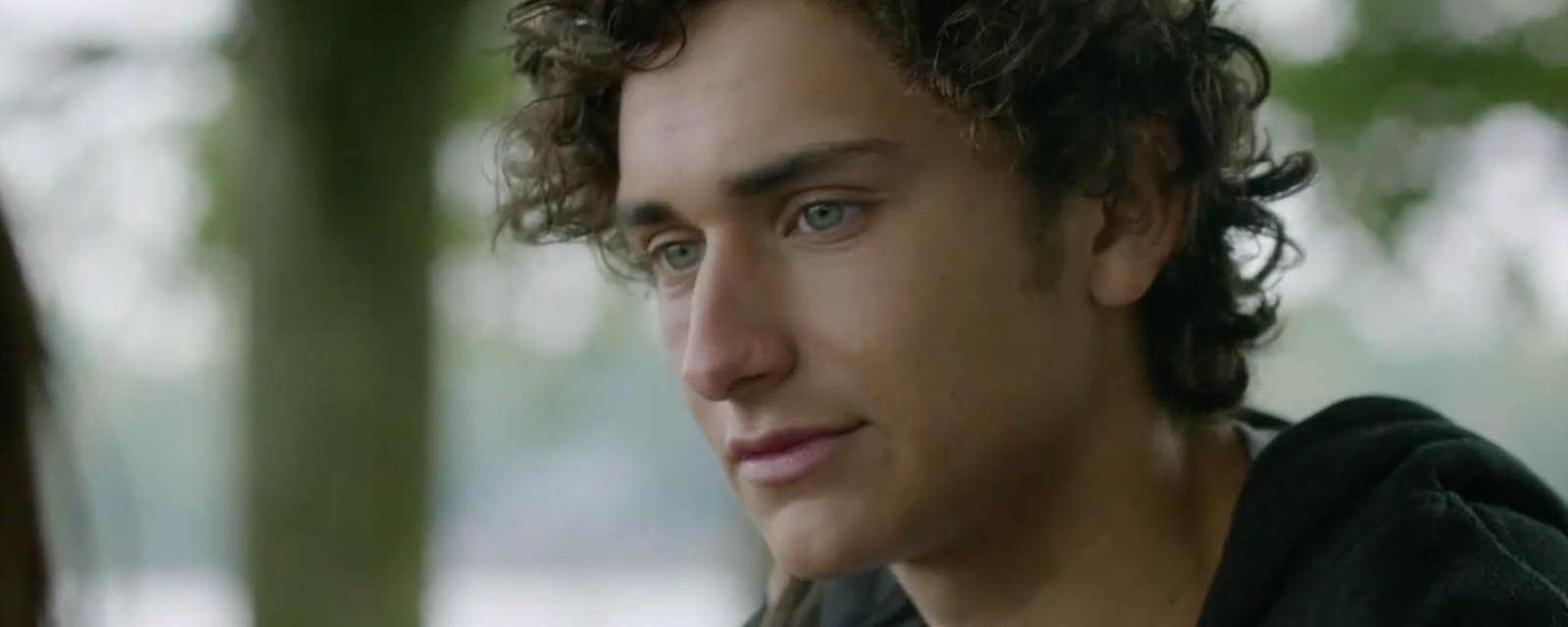 Brandon St-Jacques Turpin ne sera pas de retour dans Une autre histoire ...