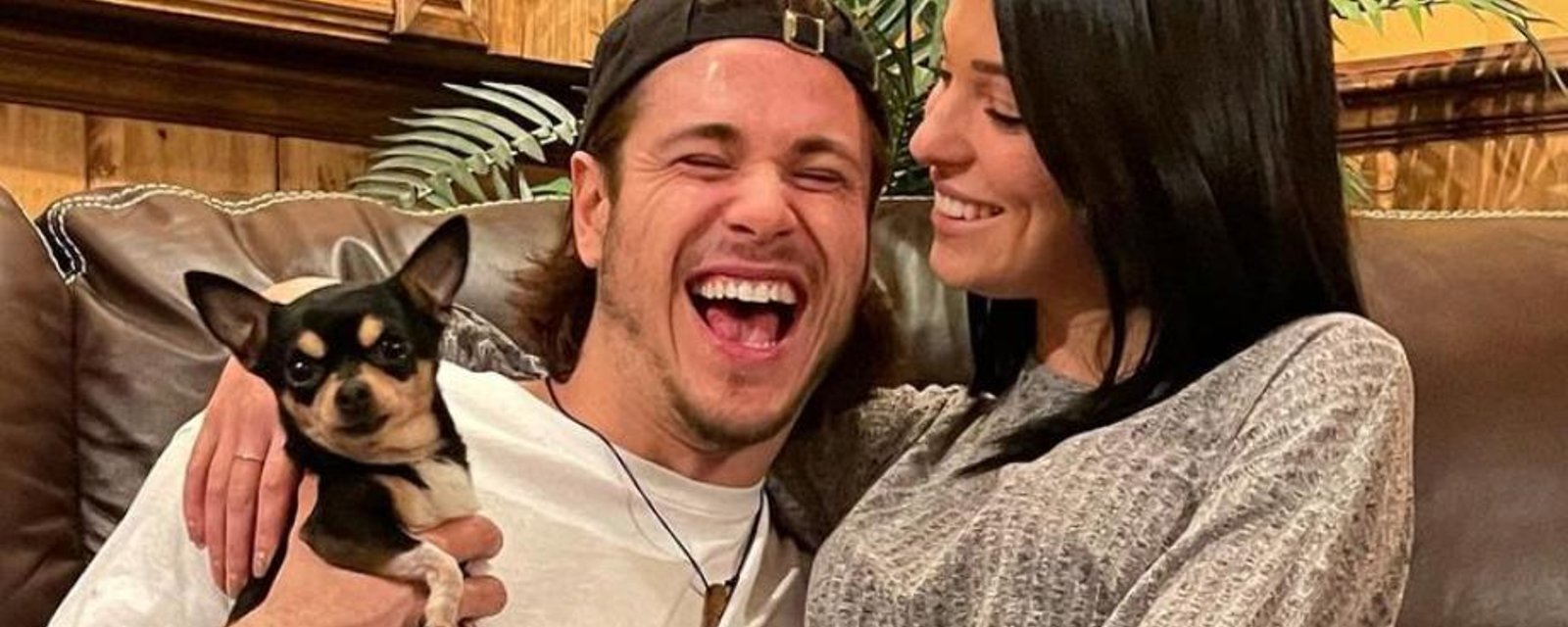 Carl d'Occupation Double réagit à la parodie de lui dans le Bye Bye ...