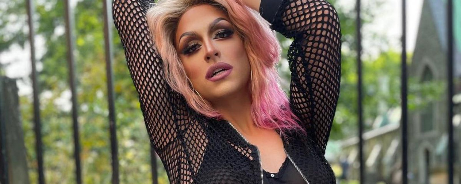 Quatre Drag Queens québécoises tenteront d’impressionner la planète ...