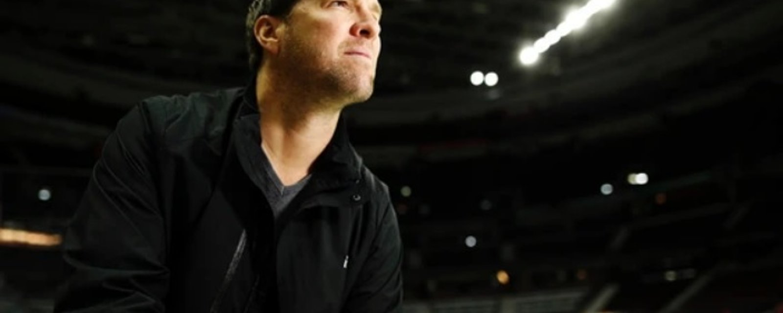 André Roy avoue être craintif pour son futur - HabsolumentFan