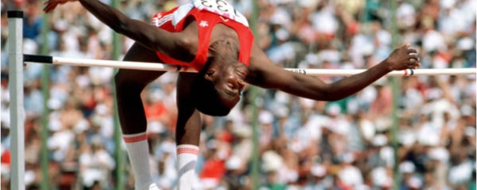 Le Canadien a procédé à l'embauche d'un ancien athlète olympique ...