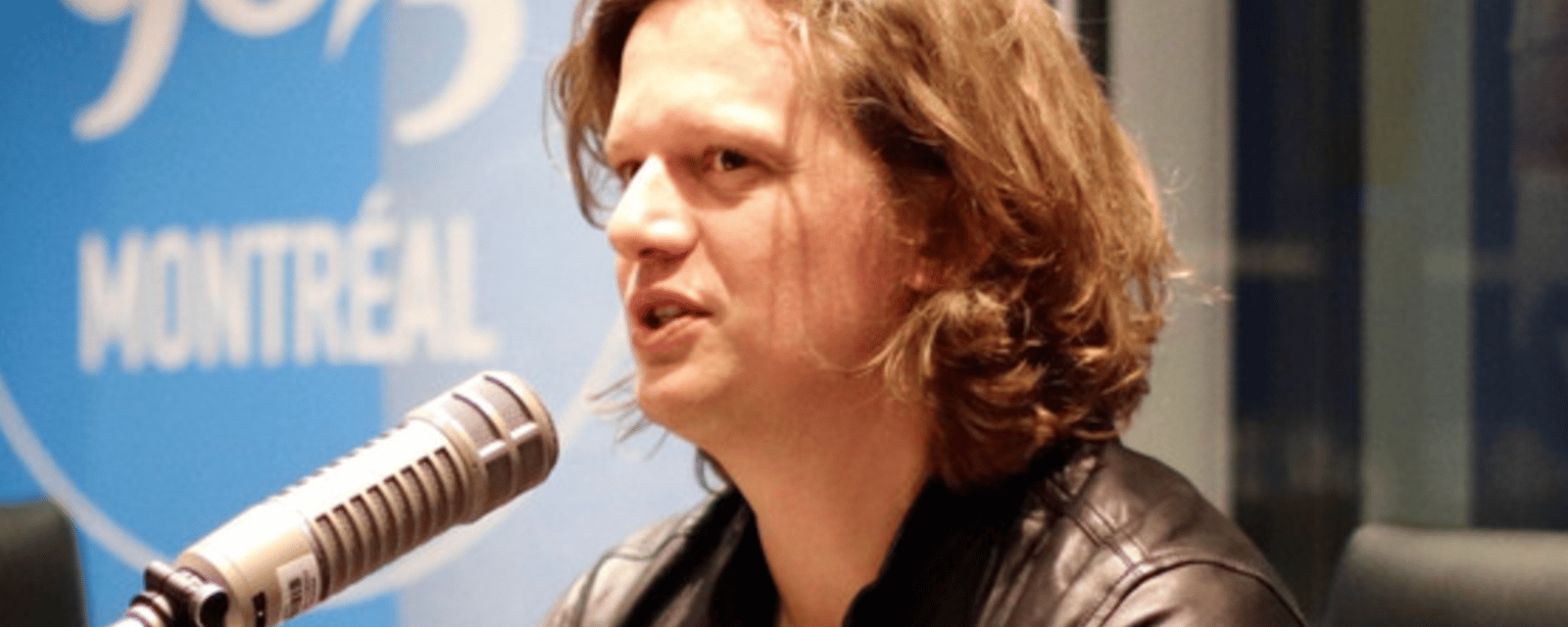 Pierre-Yves McSween dit le fond de sa pensée sur la fin des subventions ...