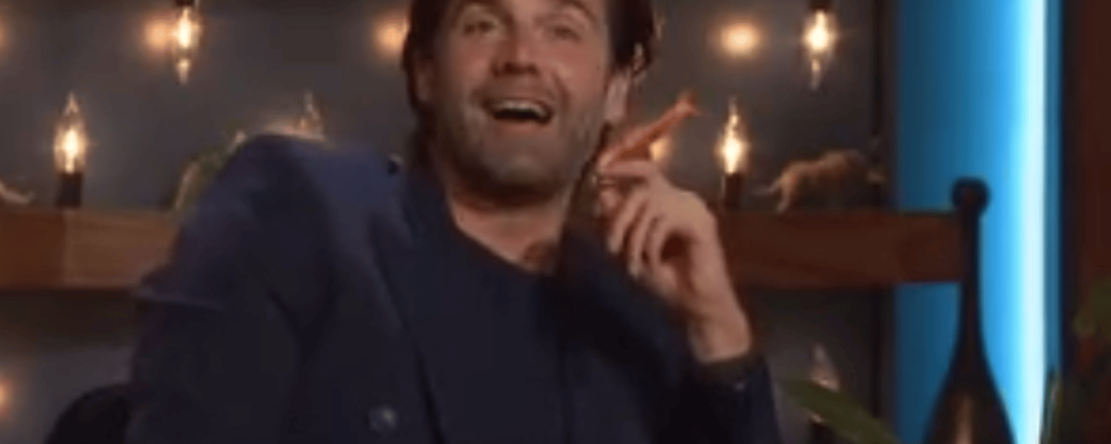 Jean-Philippe Wauthier dévoile ses premiers invités de la saison à ...