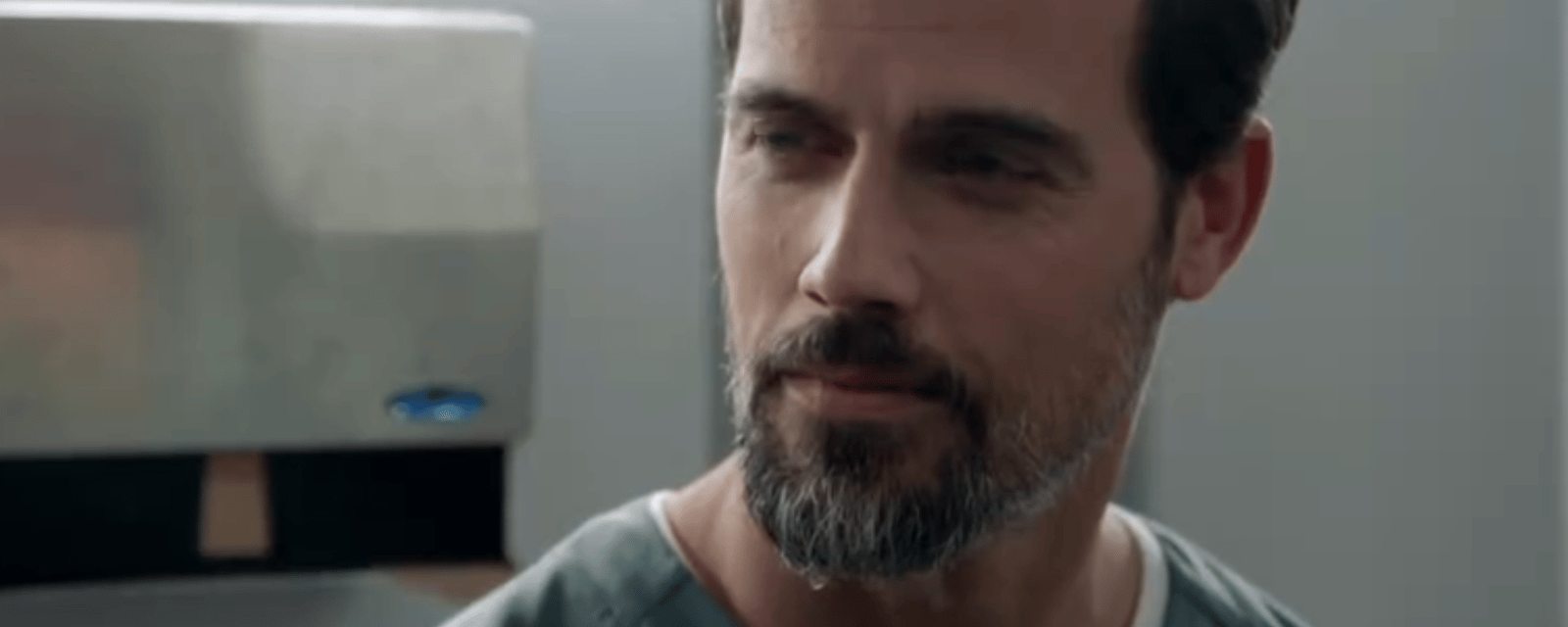 Il y aura des rapprochements entre deux personnages dans STAT et un ...