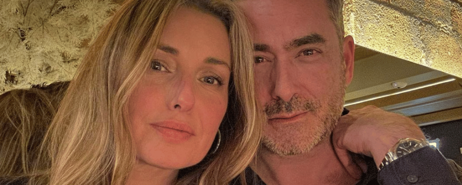 Benoit Gagnon publie une adorable photo avec son fils et il a tellement ...