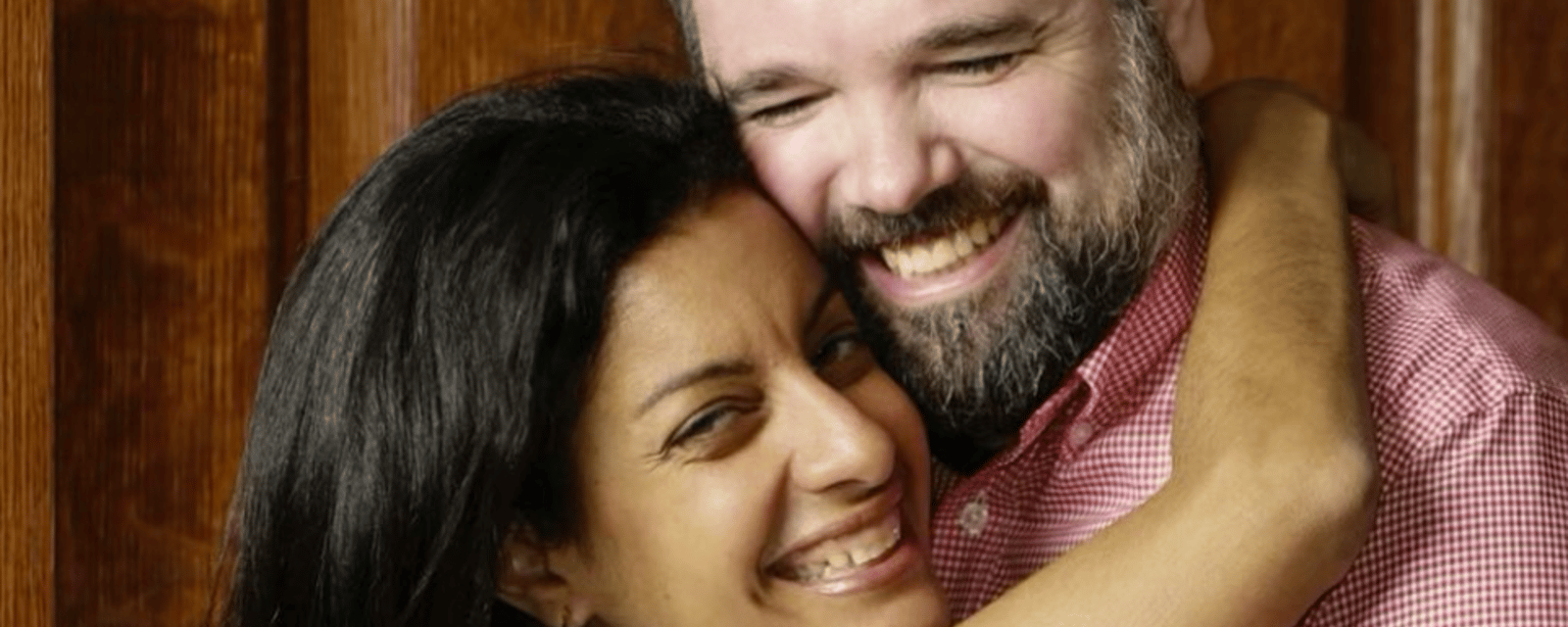 Dominique Anglade partage de rares photos avec ses enfants pour ...