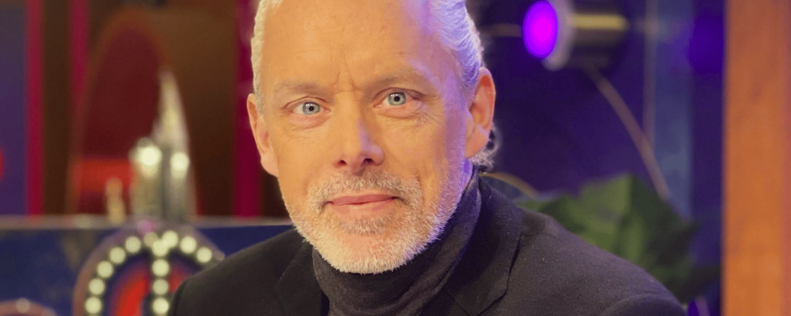 François Lambert souligne un beau moment avec son amoureuse - Monde de ...