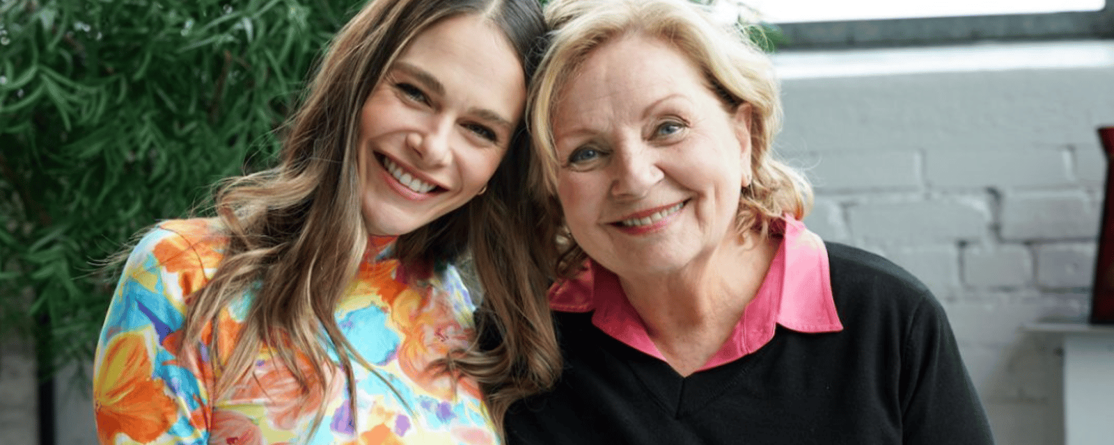 Maripier Morin sera bientôt de retour à la télé avec France Castel ...