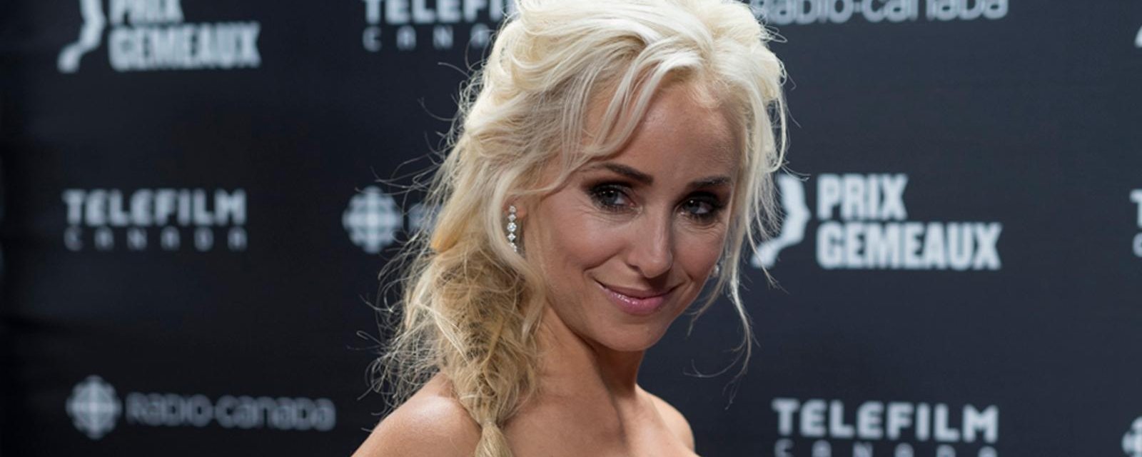 Magnifique nouvelle pour le film Arlette de Mariloup Wolfe et Maripier ...