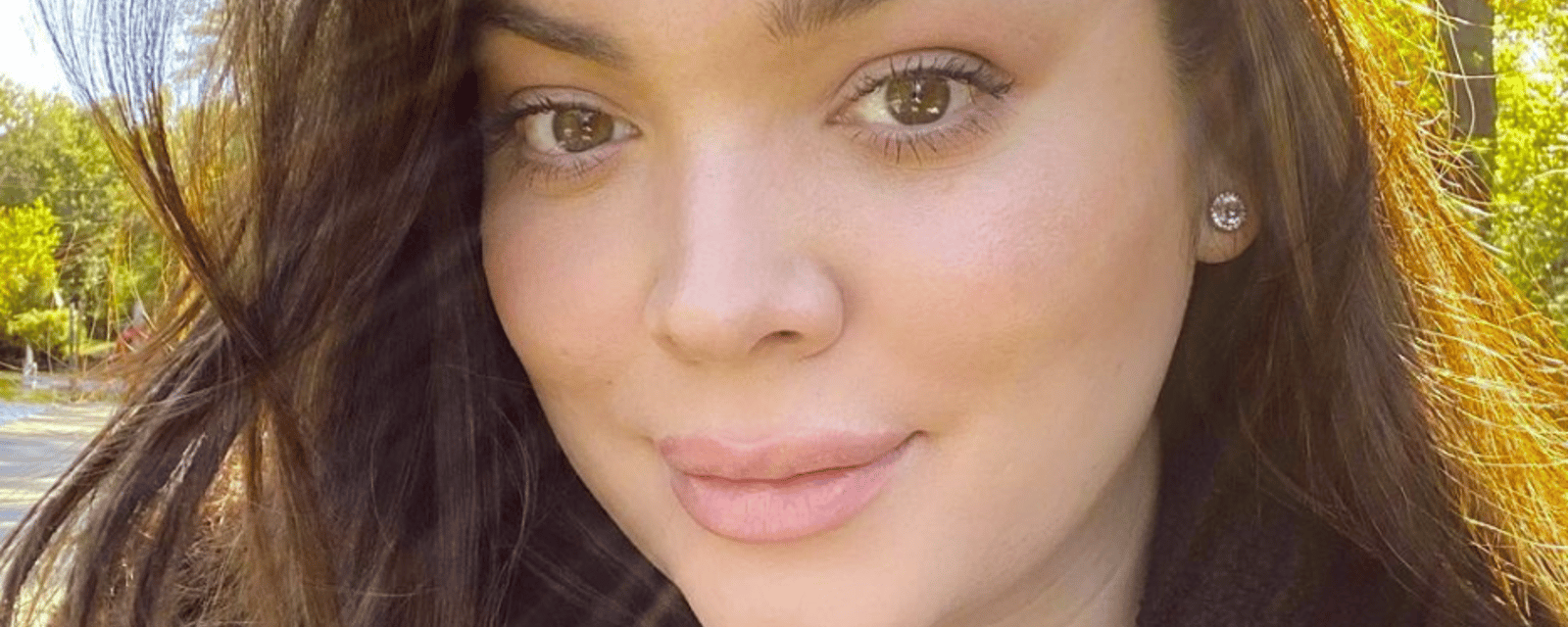 Khate Lessard expose des messages épouvantables qu'elle vient de ...