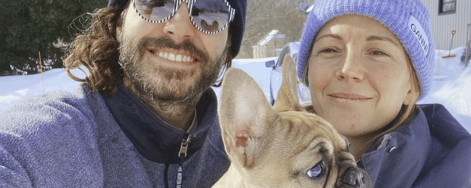 Vanessa Pilon partage une adorable photo souvenir avec son amoureux ...