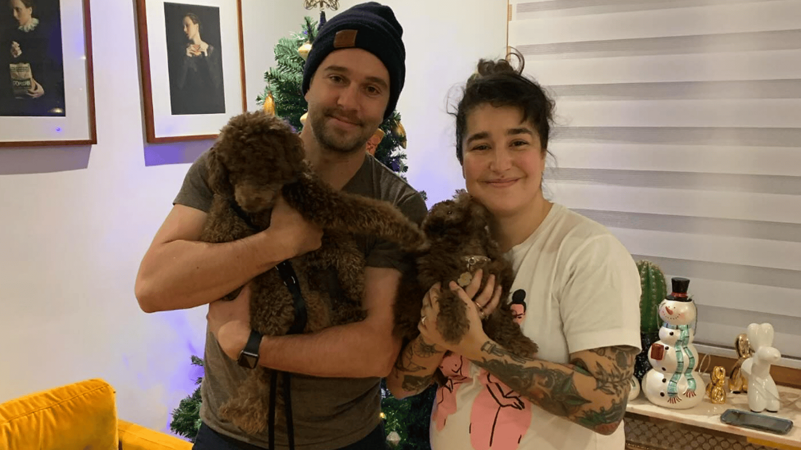 Samuel Doiron - Nos rédacteurs - Monde de Stars