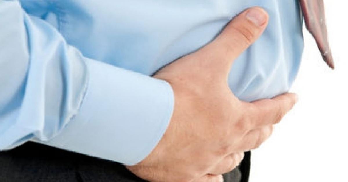 Ventre gonflé? 10 choses à faire pour éviter ou réduire les flatulences ...