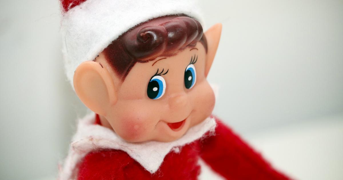 25 tours que les lutins peuvent jouer en décembre, pour le plus grand ...