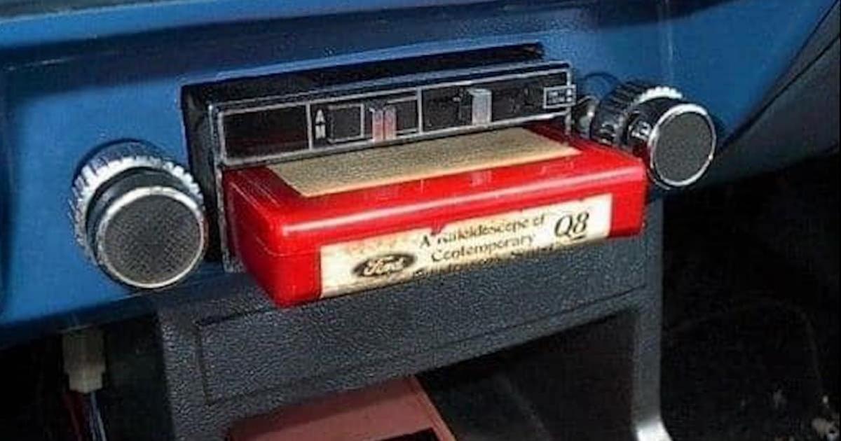 Voyage dans le temps: 50 photos montrant la technologie de jadis ...