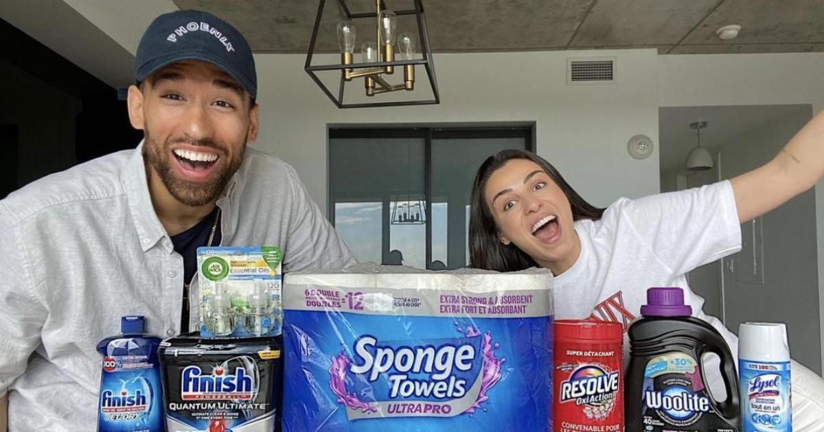 Chris et Rym d'Occupation Double nous donnent de précieux conseils pour ...