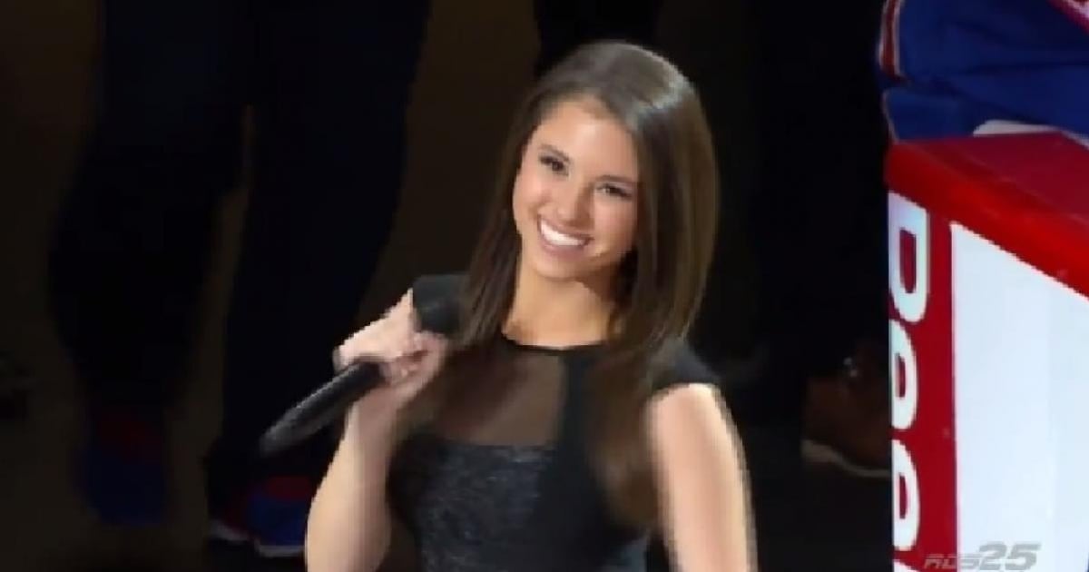 La BOMBE est de retour! Montage photos de Briannah Donolo - HabsolumentFan